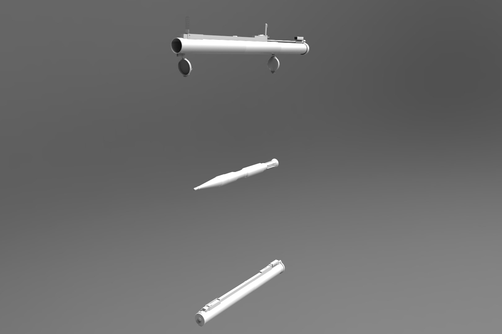 M80 - ZOLJA 3D - TurboSquid 1717990
