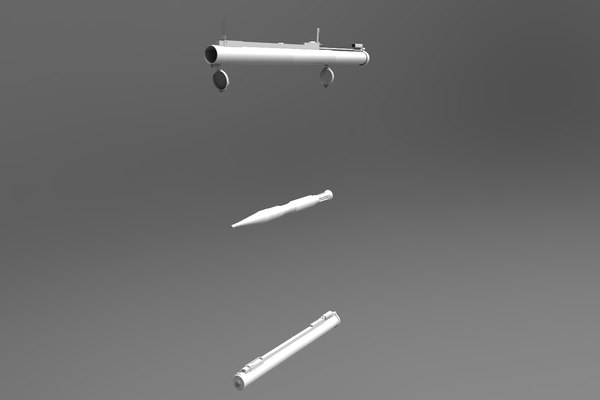 M80 - ZOLJA 3D - TurboSquid 1717990