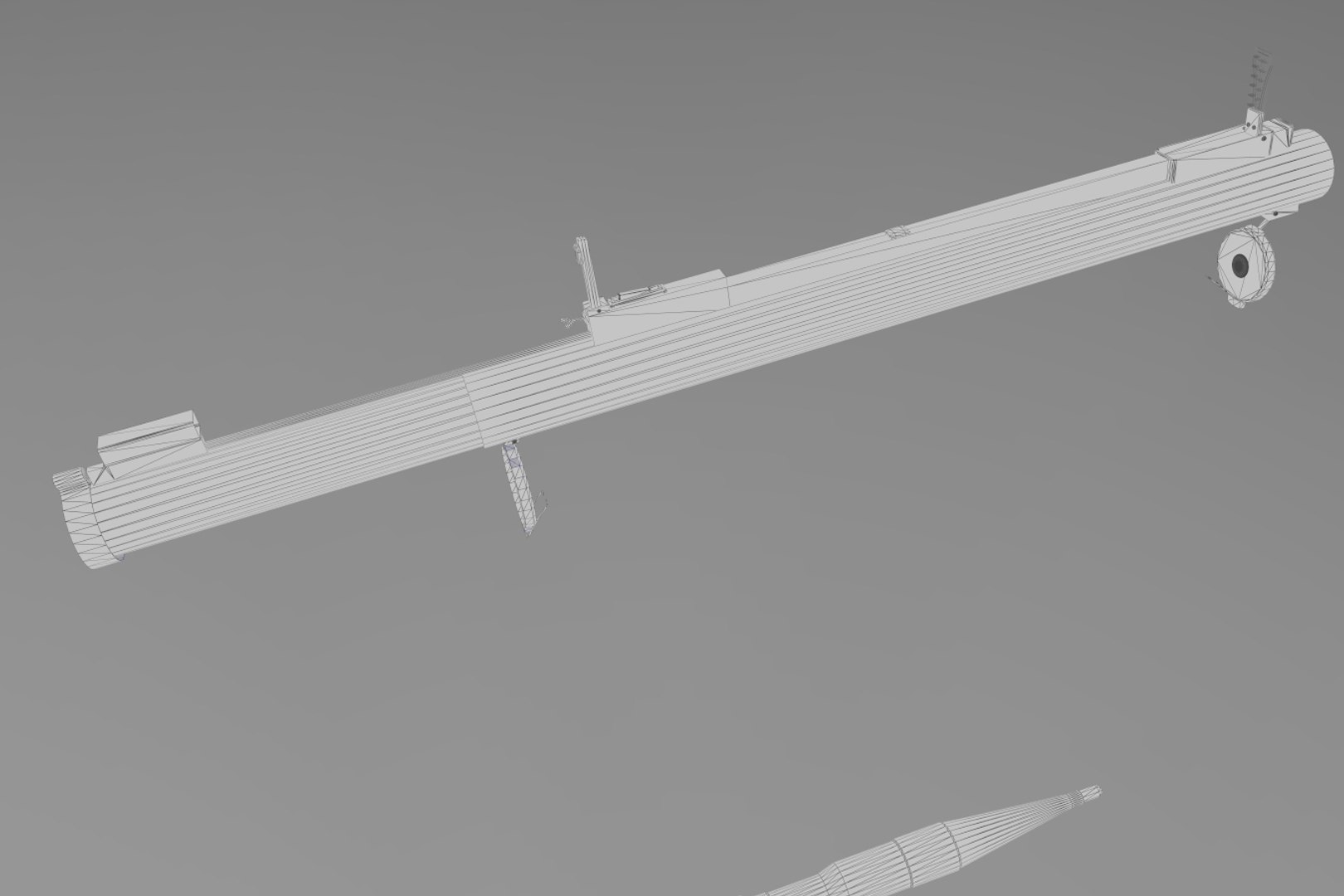 M80 - ZOLJA 3D - TurboSquid 1717990