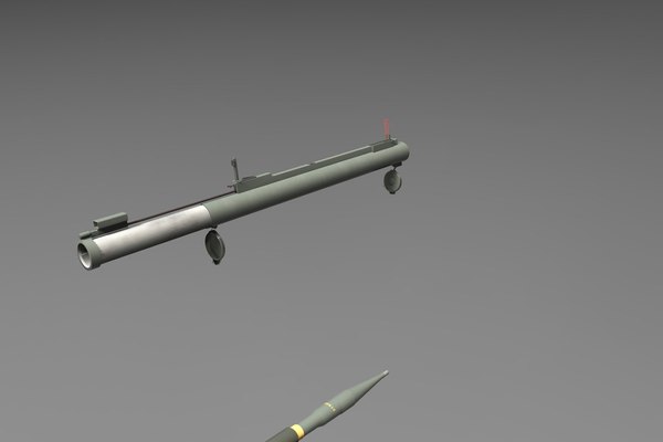 M80 - ZOLJA 3D - TurboSquid 1717990