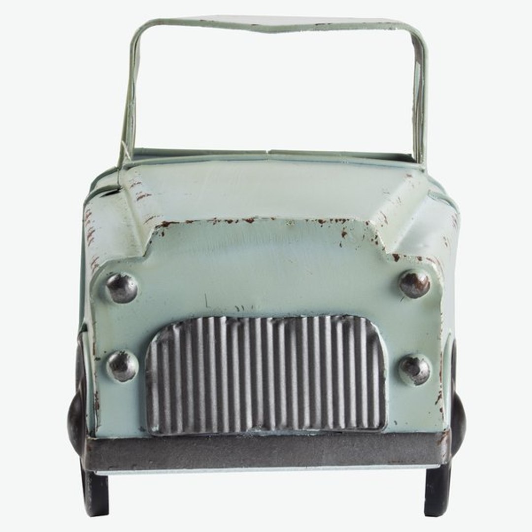 Catanzaro Vintage Country 3D Model - TurboSquid 1341010