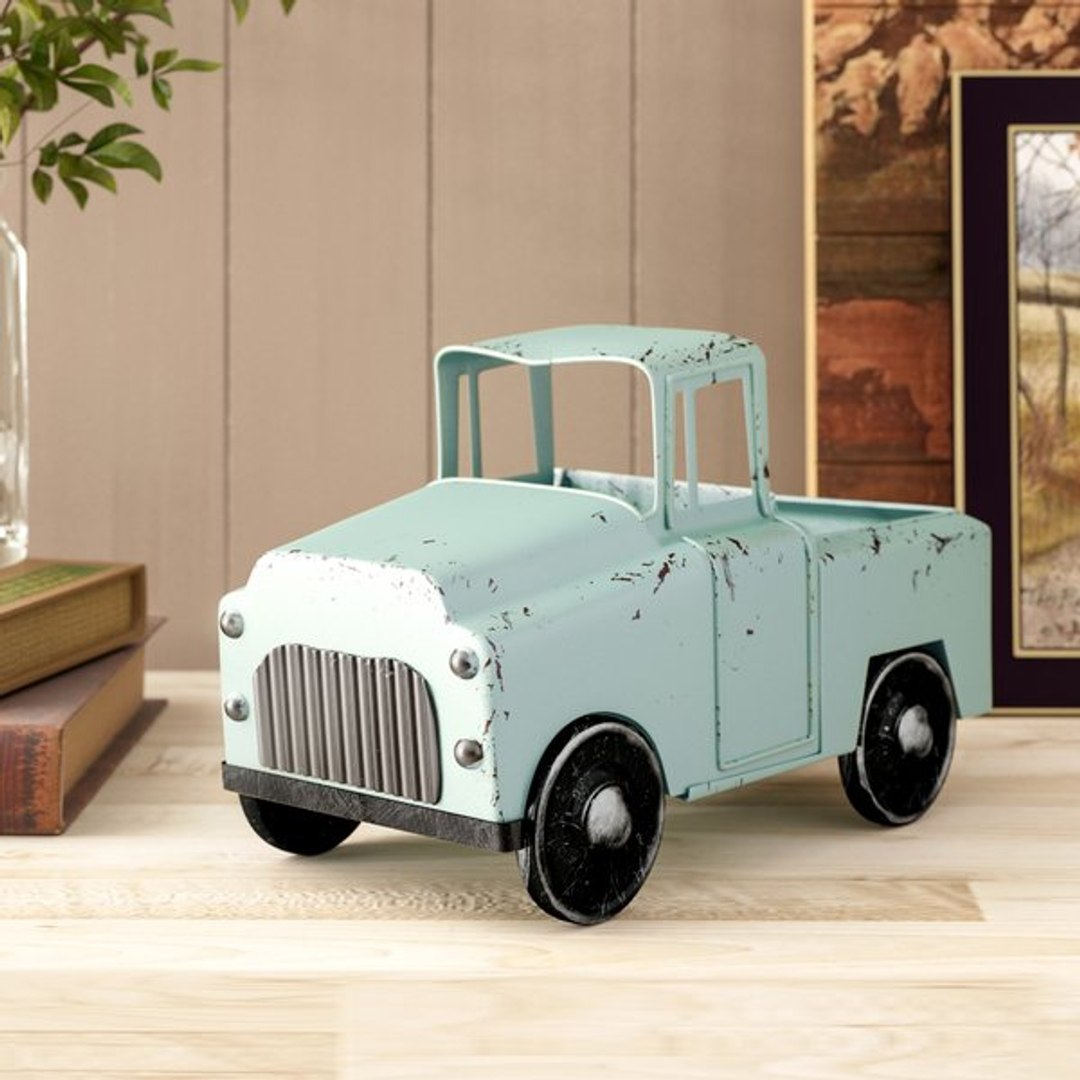 Catanzaro Vintage Country 3D Model - TurboSquid 1341010