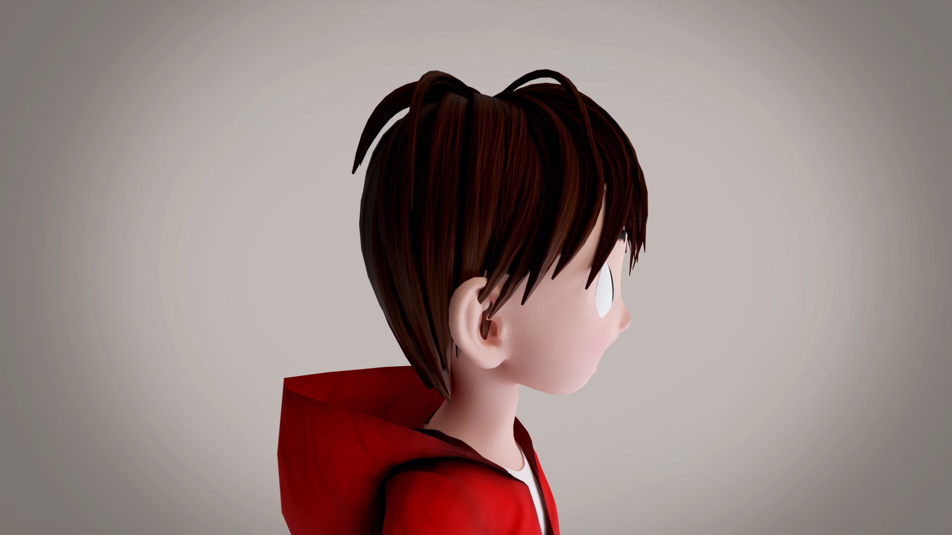 3D Boy Jacket Rigged With Unity Package - TurboSquid 1902623