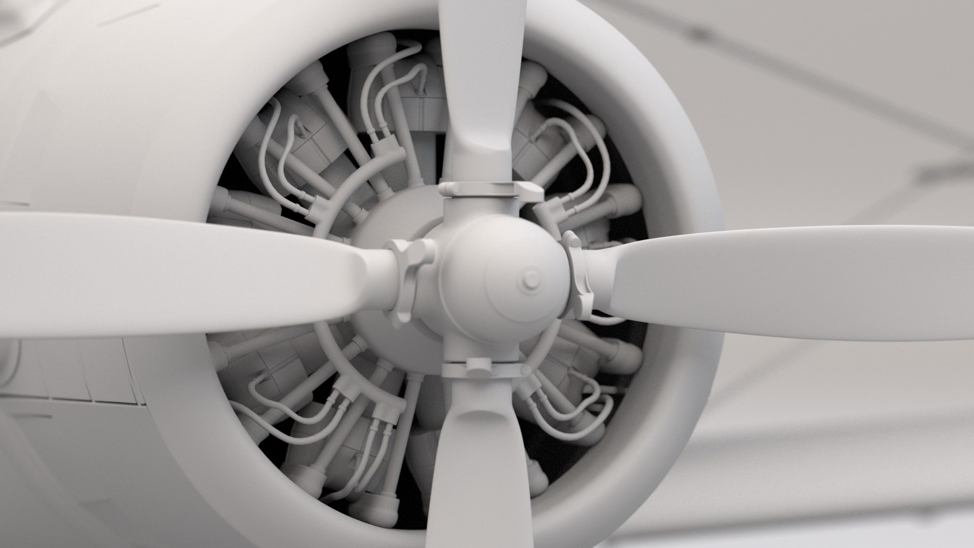 An-2 3D Model - TurboSquid 1865249