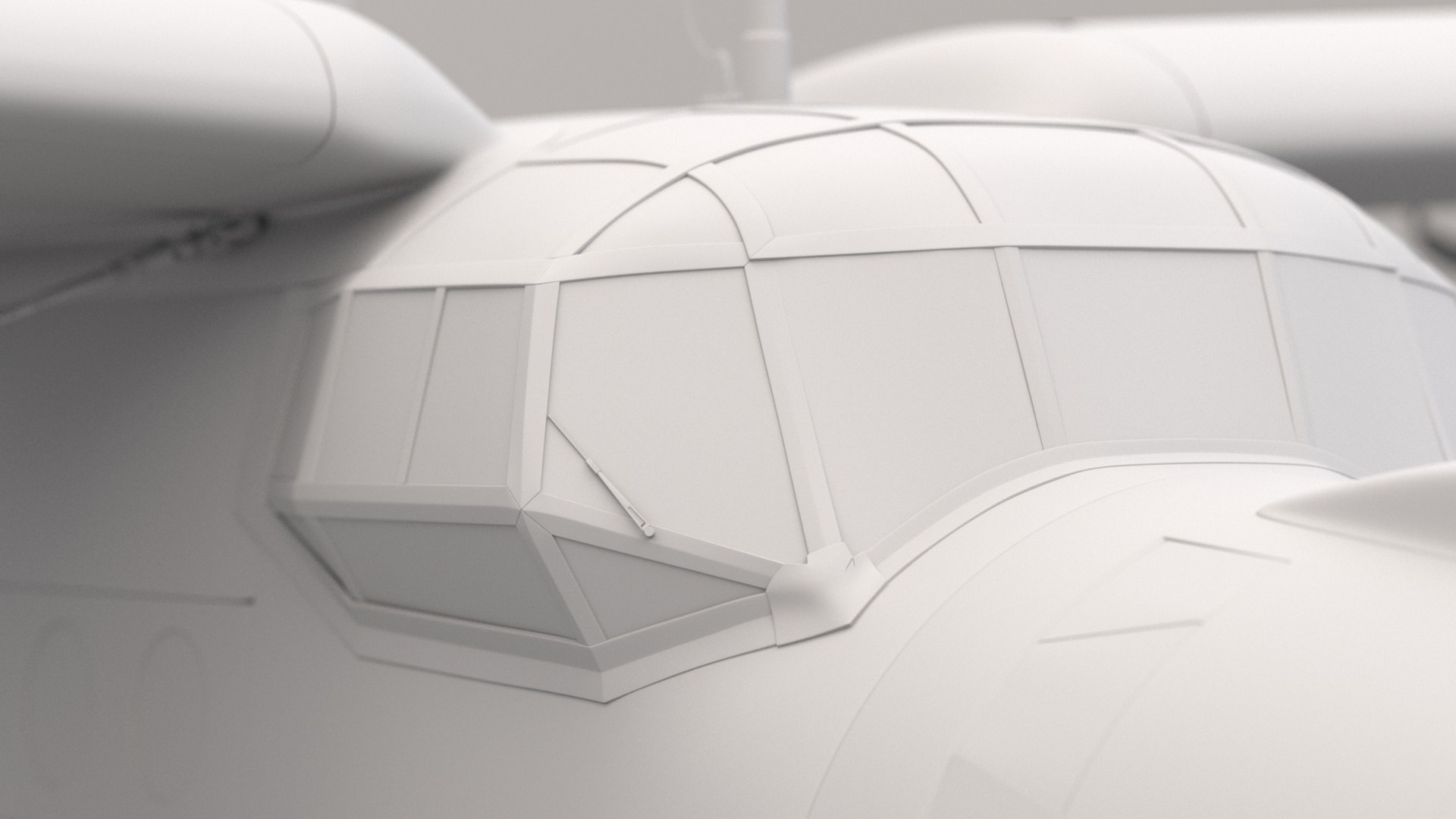 An-2 3D Model - TurboSquid 1865249