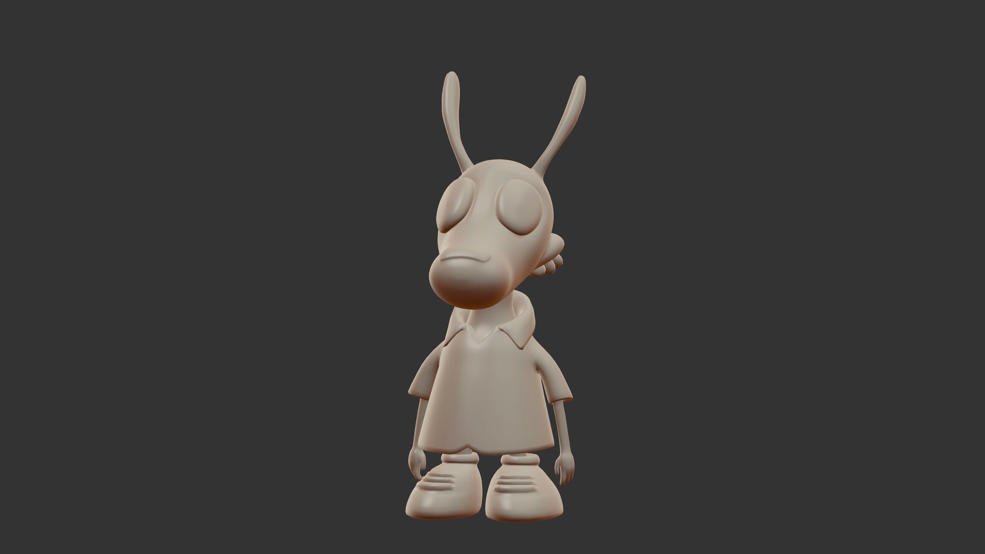 3D Rocko S Modern - TurboSquid 1479982