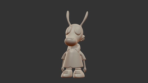 Nickelodeon 3D Models for Download | TurboSquid