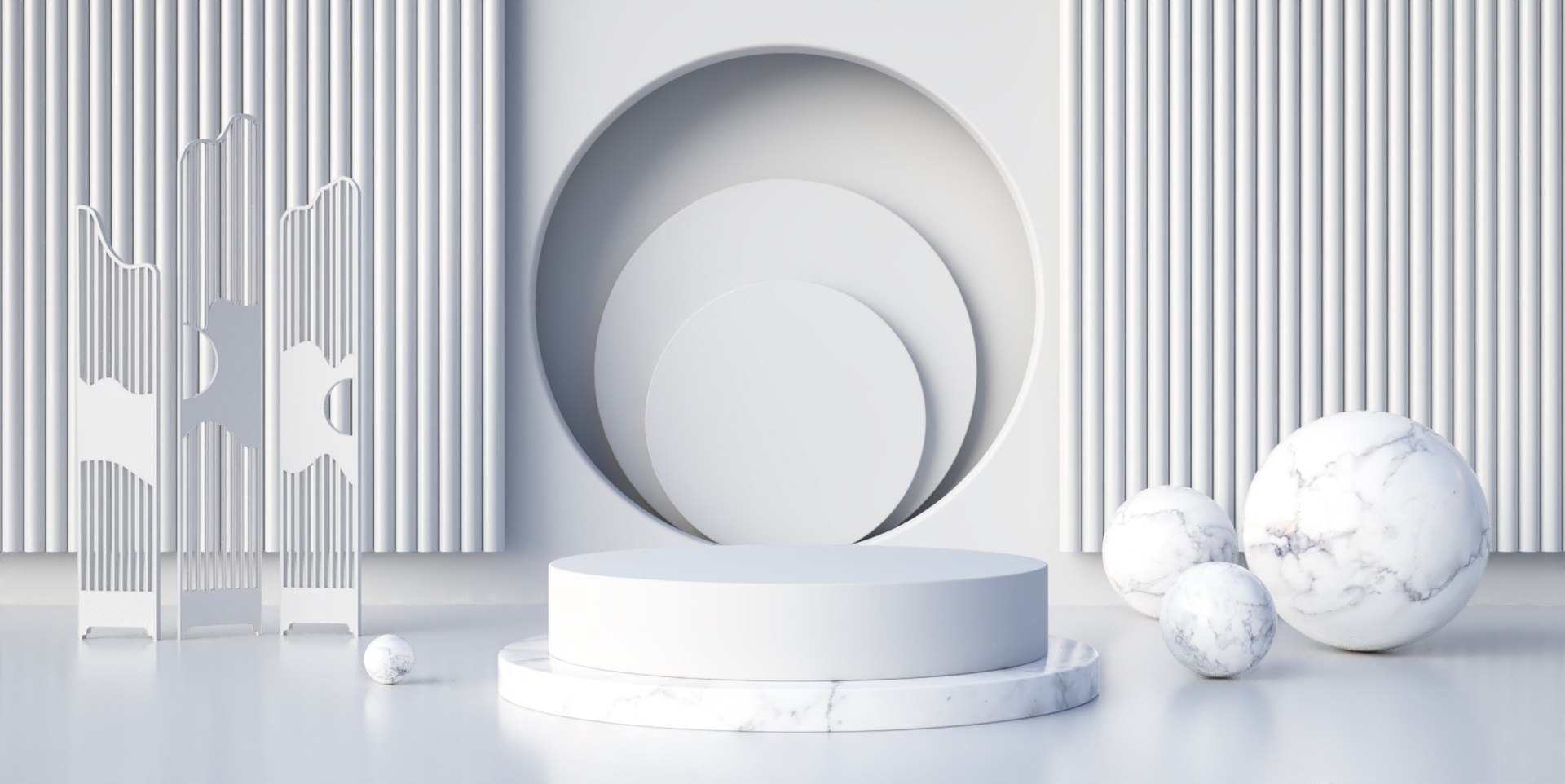 3D Display background Poster - TurboSquid 2100131