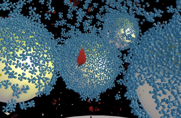 3D Lipids Models | TurboSquid