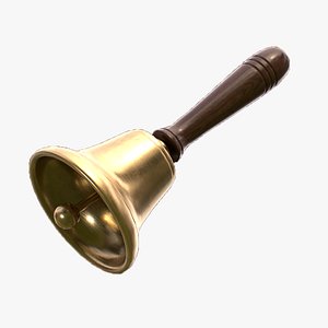 Bell Blender Models for Download | TurboSquid