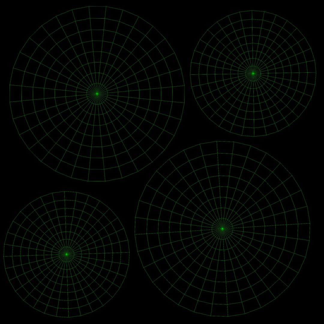 3D model Humanoid Alien Creature Base Mesh - TurboSquid 2116800