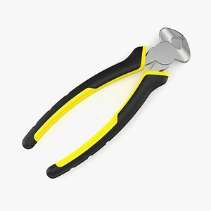 Cable Cutter 3D Models for Download | TurboSquid