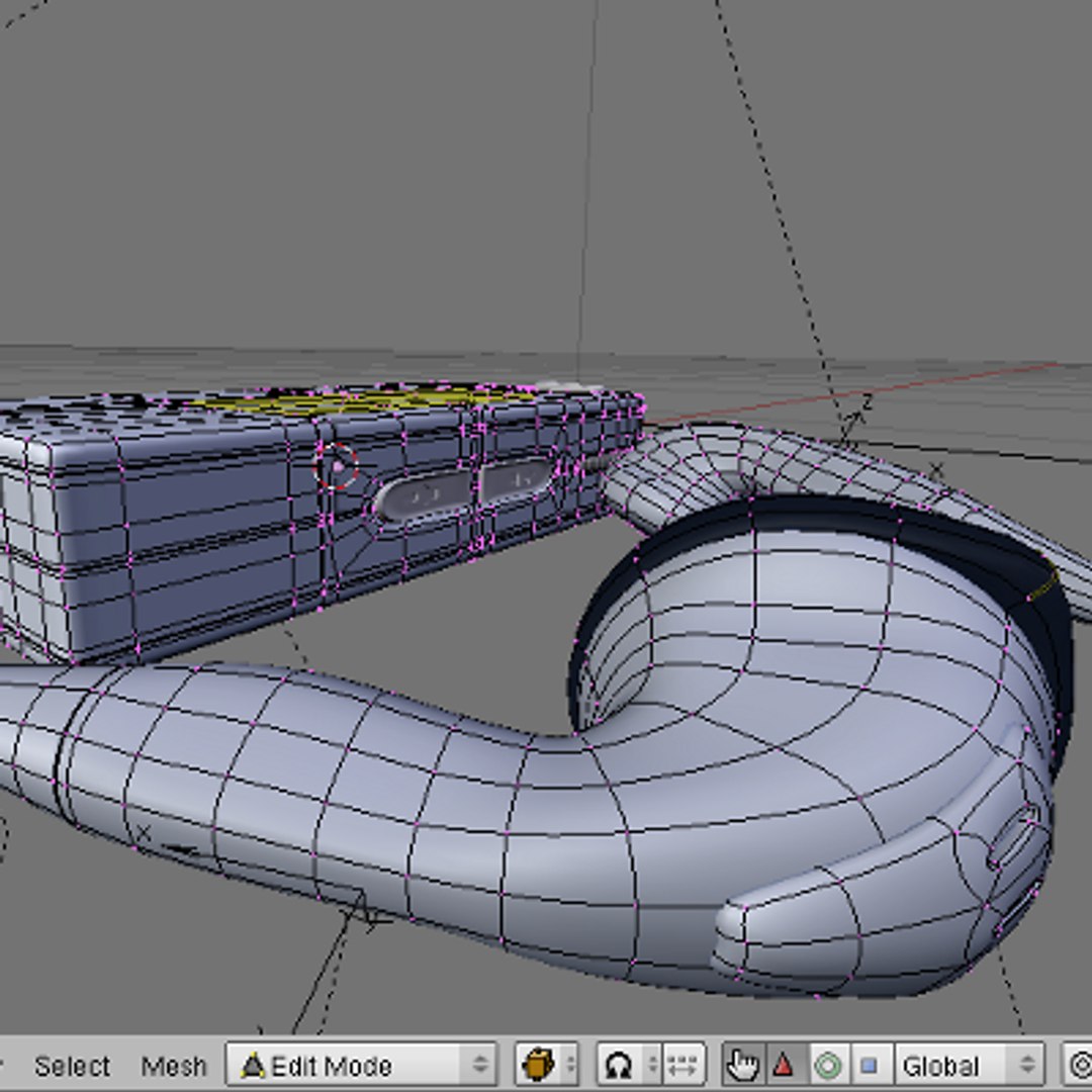 X Creative Muvo V100