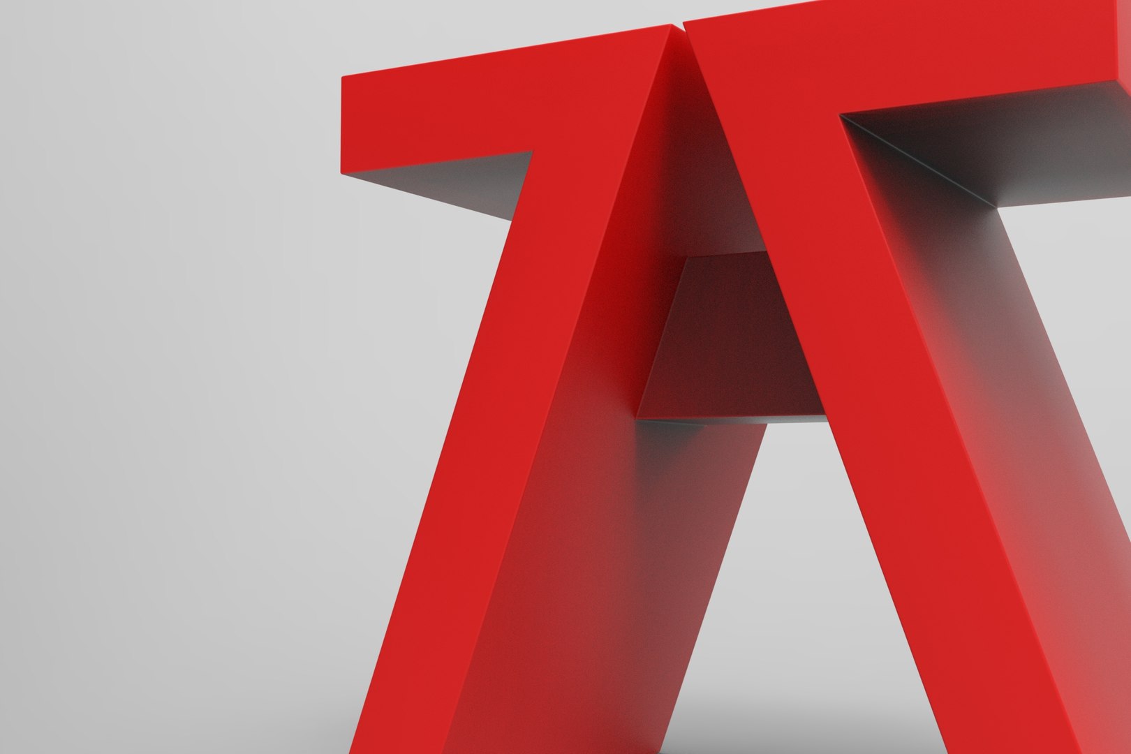 3D Pi Stool model - TurboSquid 1828927