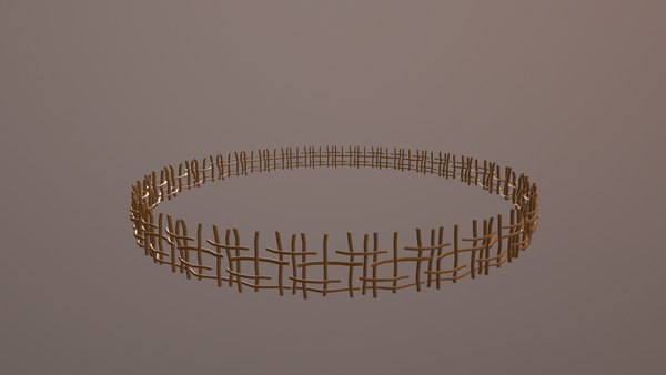 Free 3D Plank Models | TurboSquid