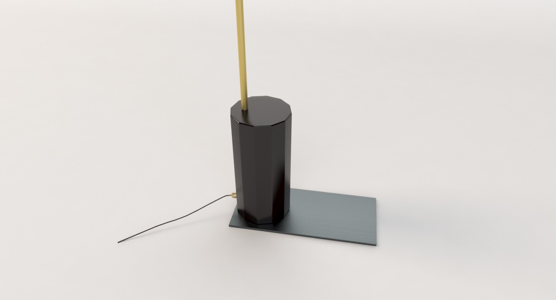 Light Model - TurboSquid 1263893