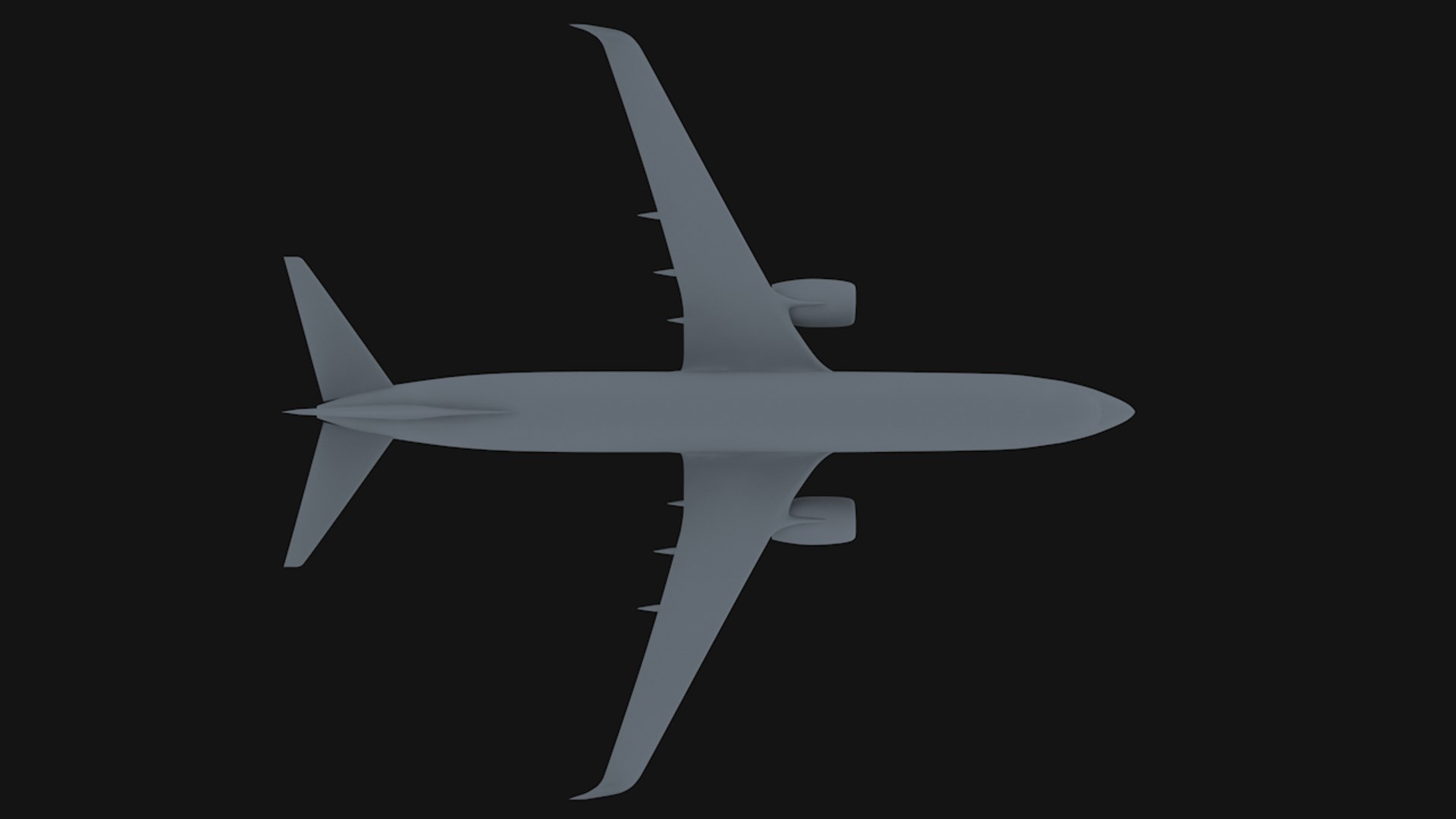 3D Boeing 737-800 Swiss International Air Lines - TurboSquid 2021787