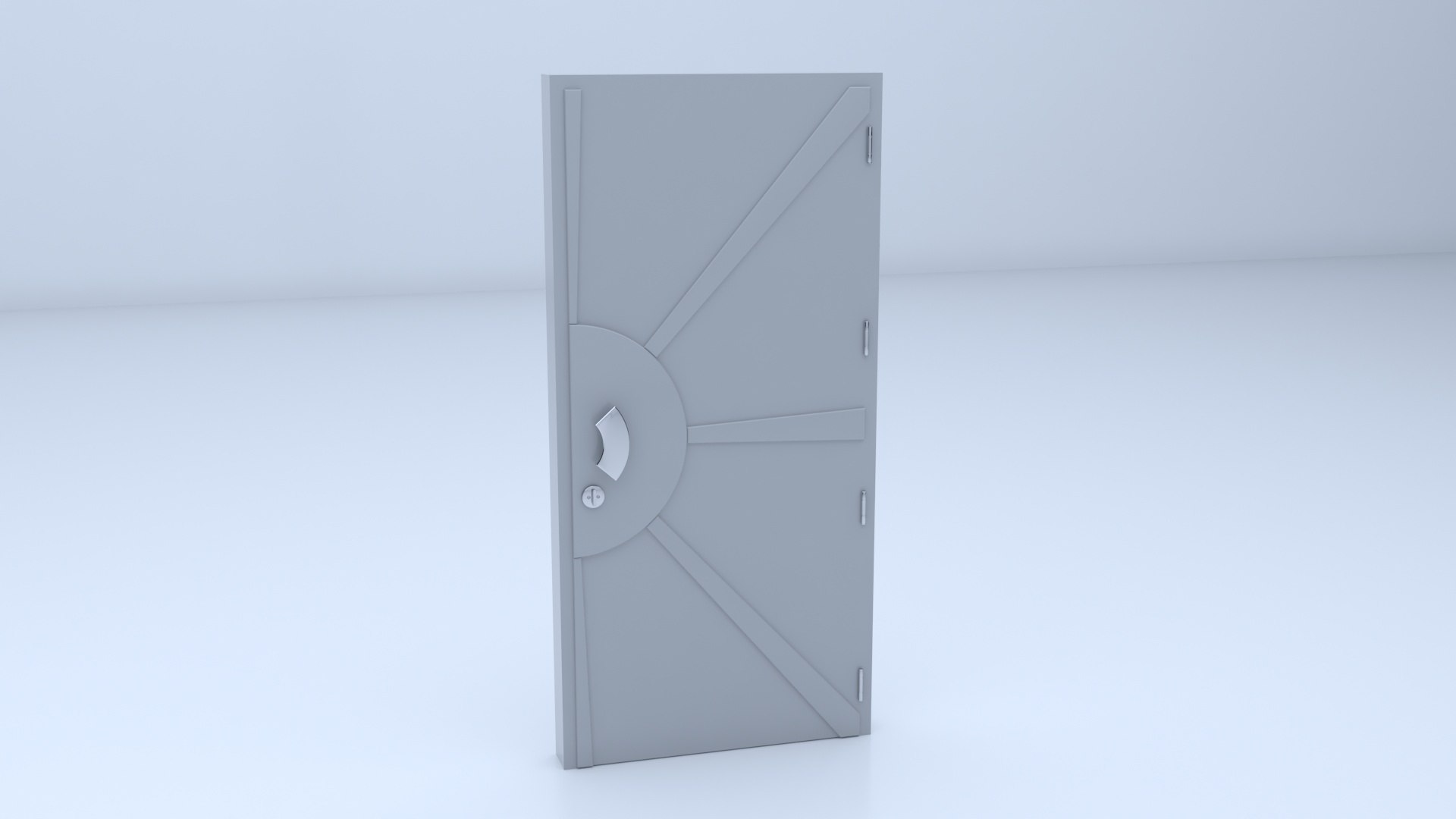 3D Model Door Design 10 - TurboSquid 2213479
