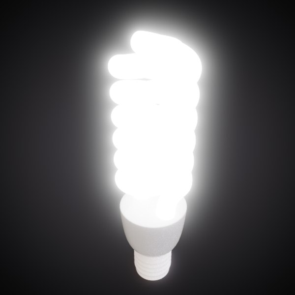 Free 3D Light-Bulb Models | TurboSquid