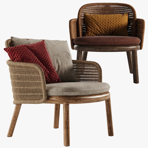 Tribu 3D Models for Download | TurboSquid