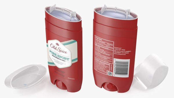 3D spice pure sport anti - TurboSquid 1712992