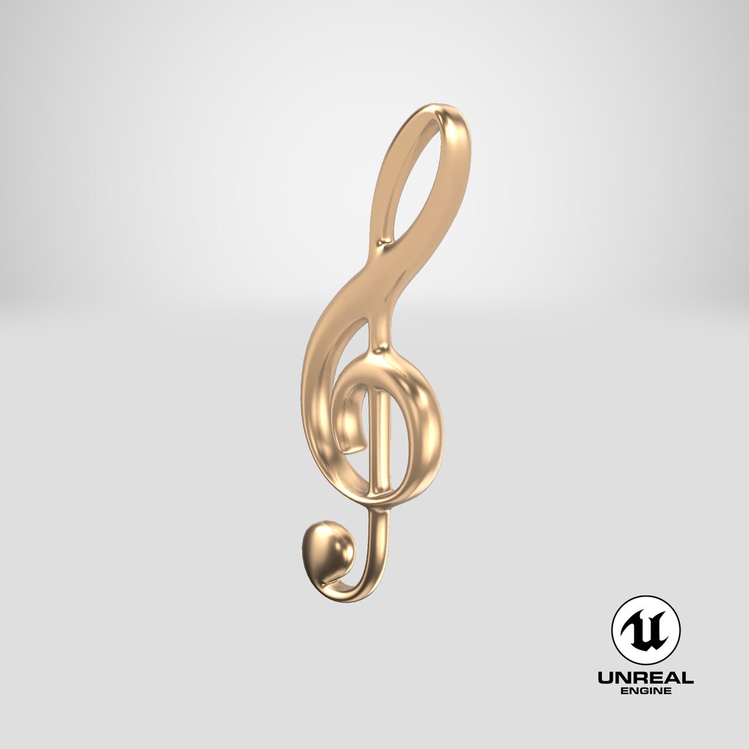 Sol Key 3D model - TurboSquid 2019592