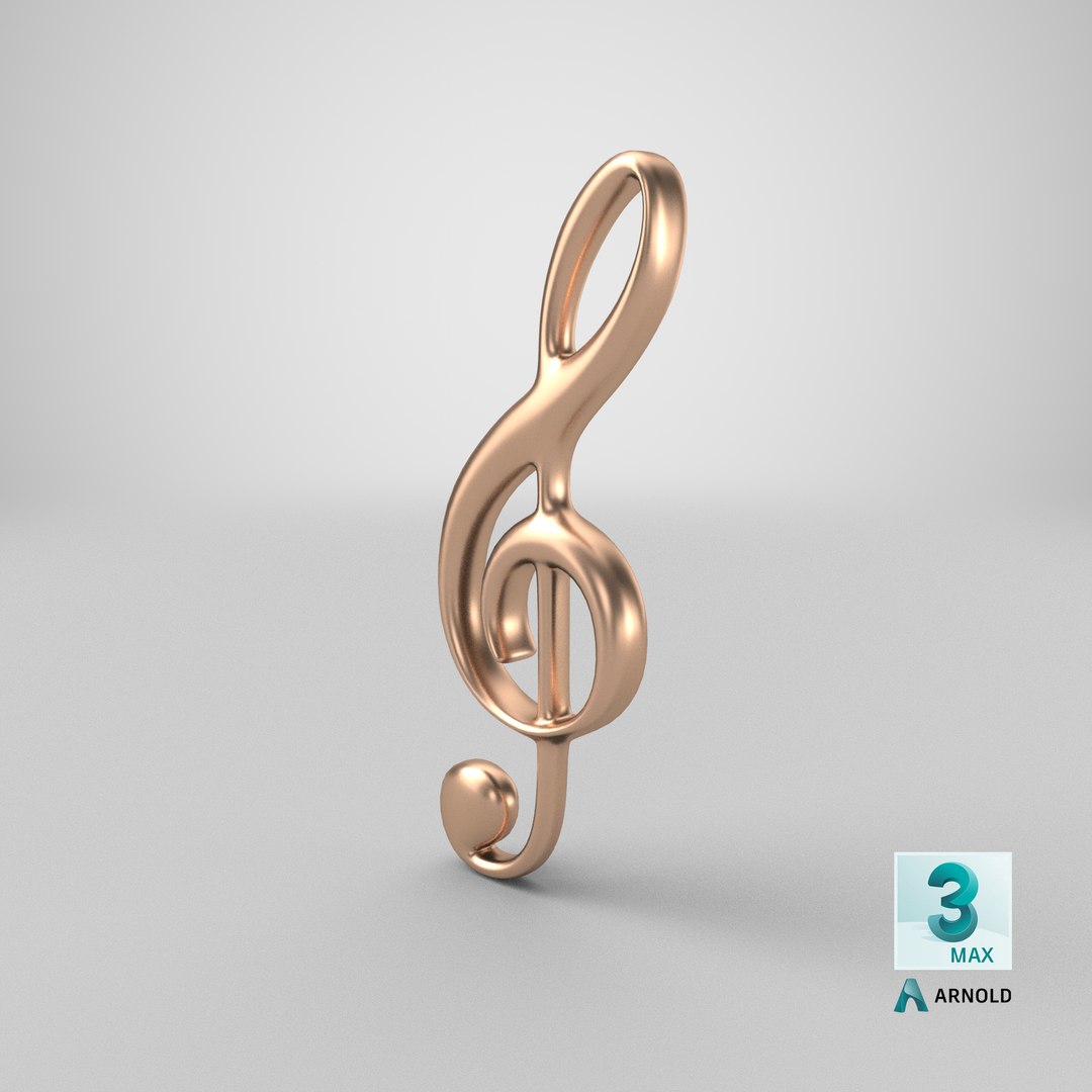 Sol Key 3D model - TurboSquid 2019592