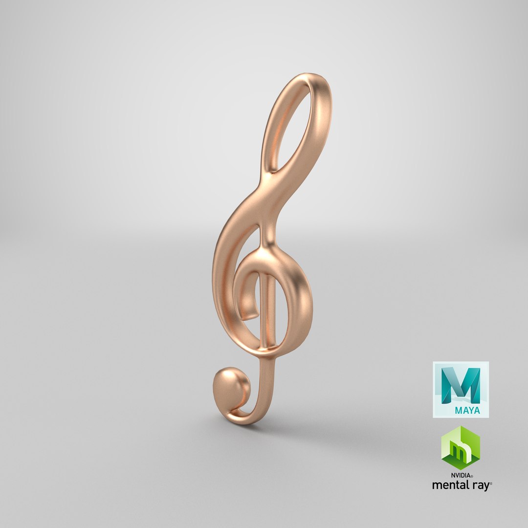 Sol Key 3D Model - TurboSquid 2019592