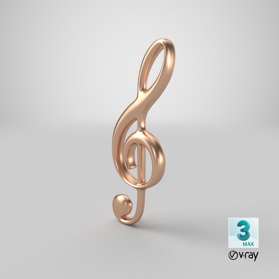 Sol Key 3D model - TurboSquid 2019592