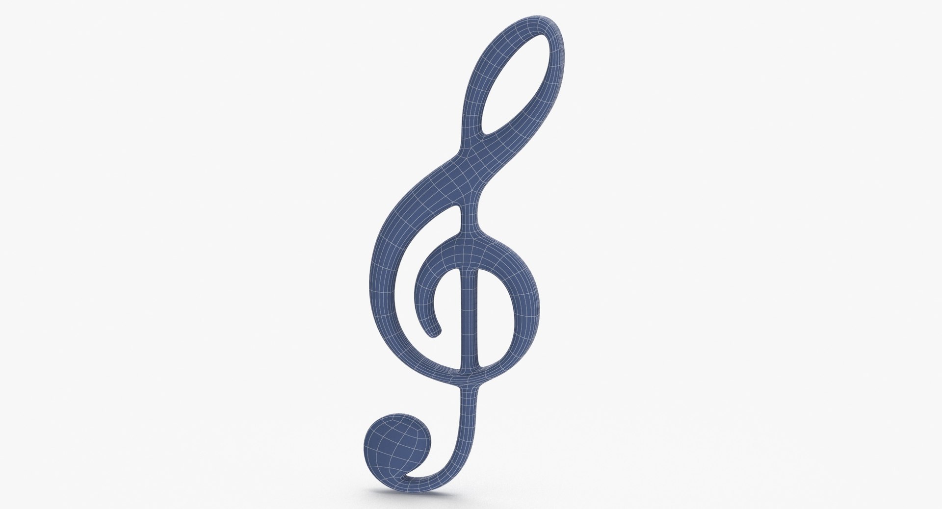 Sol Key 3D Model - TurboSquid 2019592