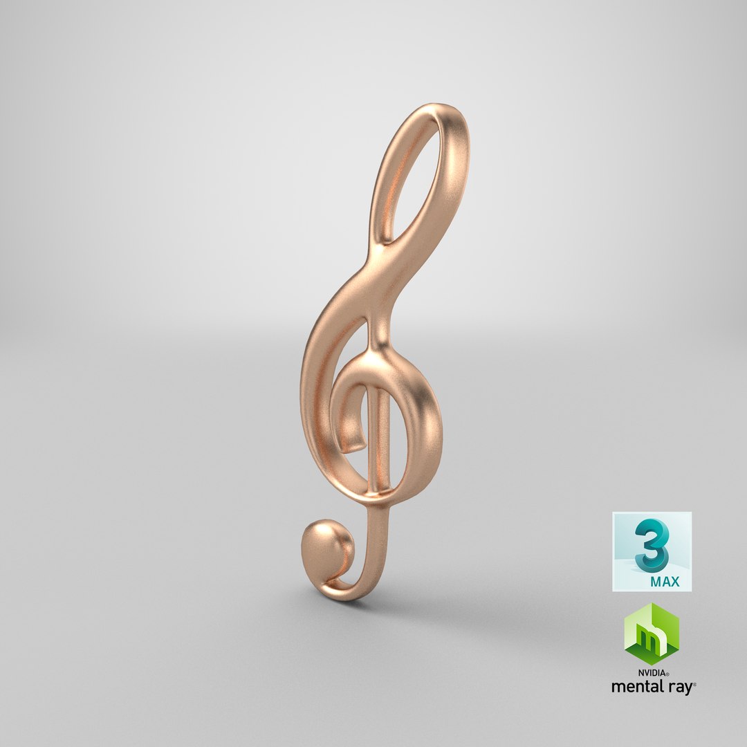 Sol Key 3D model - TurboSquid 2019592