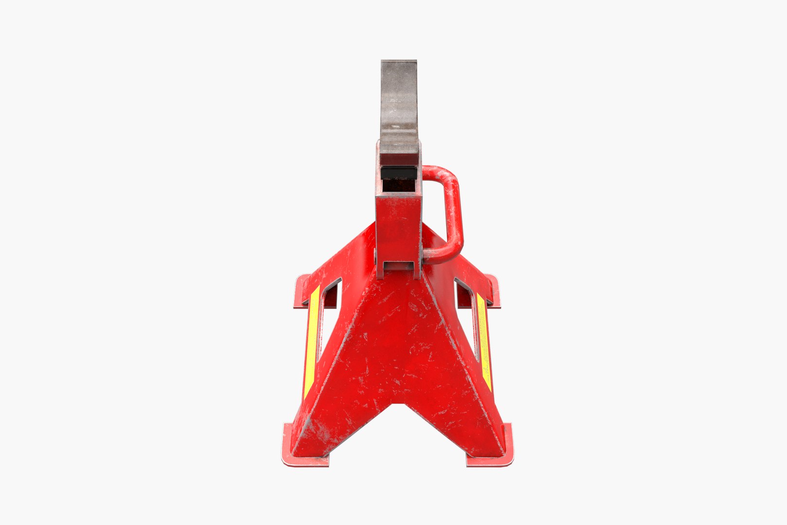 Jack Stand 3D Model - TurboSquid 1515145