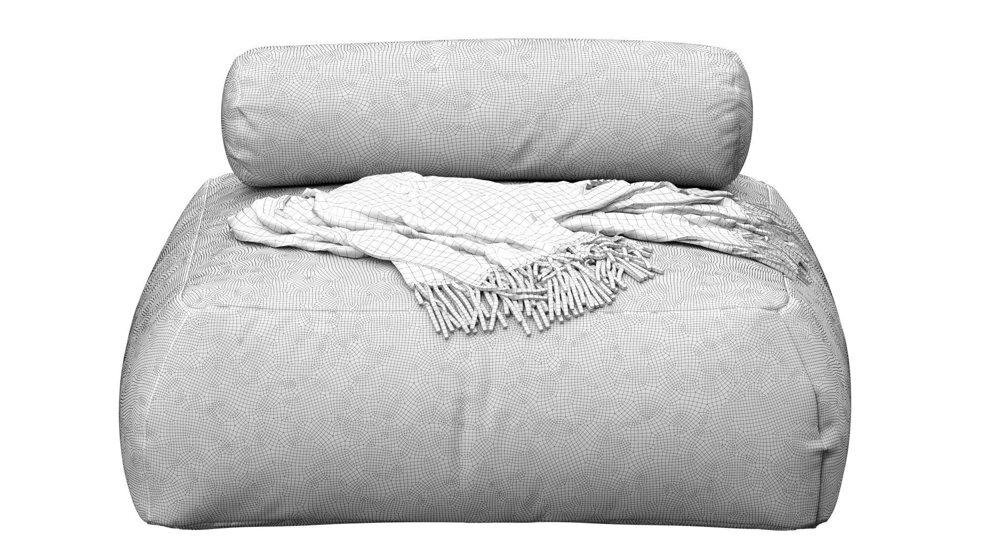 Gart Island 3D Model - TurboSquid 2023101