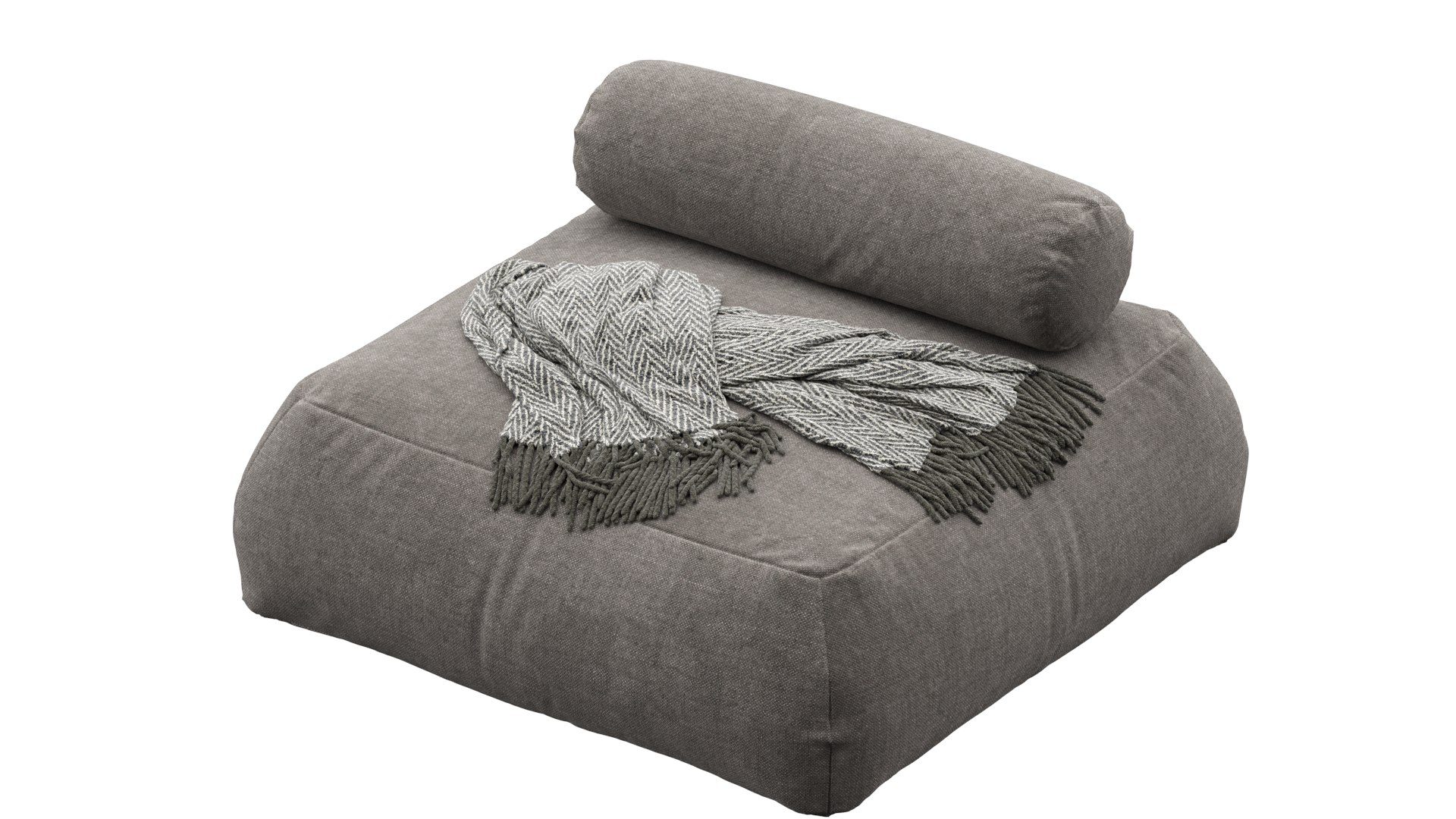 Gart Island 3D Model - TurboSquid 2023101