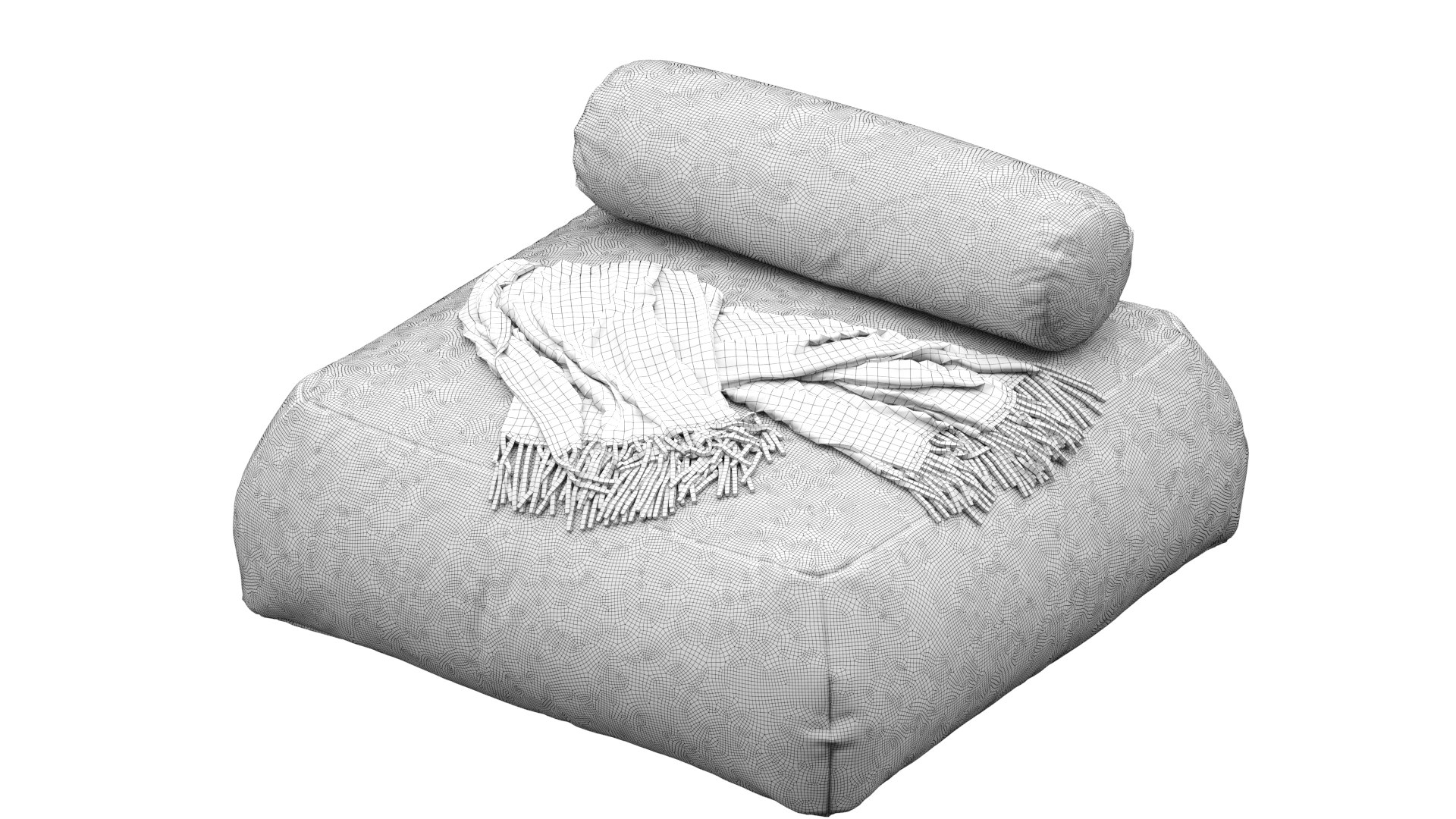 Gart Island 3D Model - TurboSquid 2023101