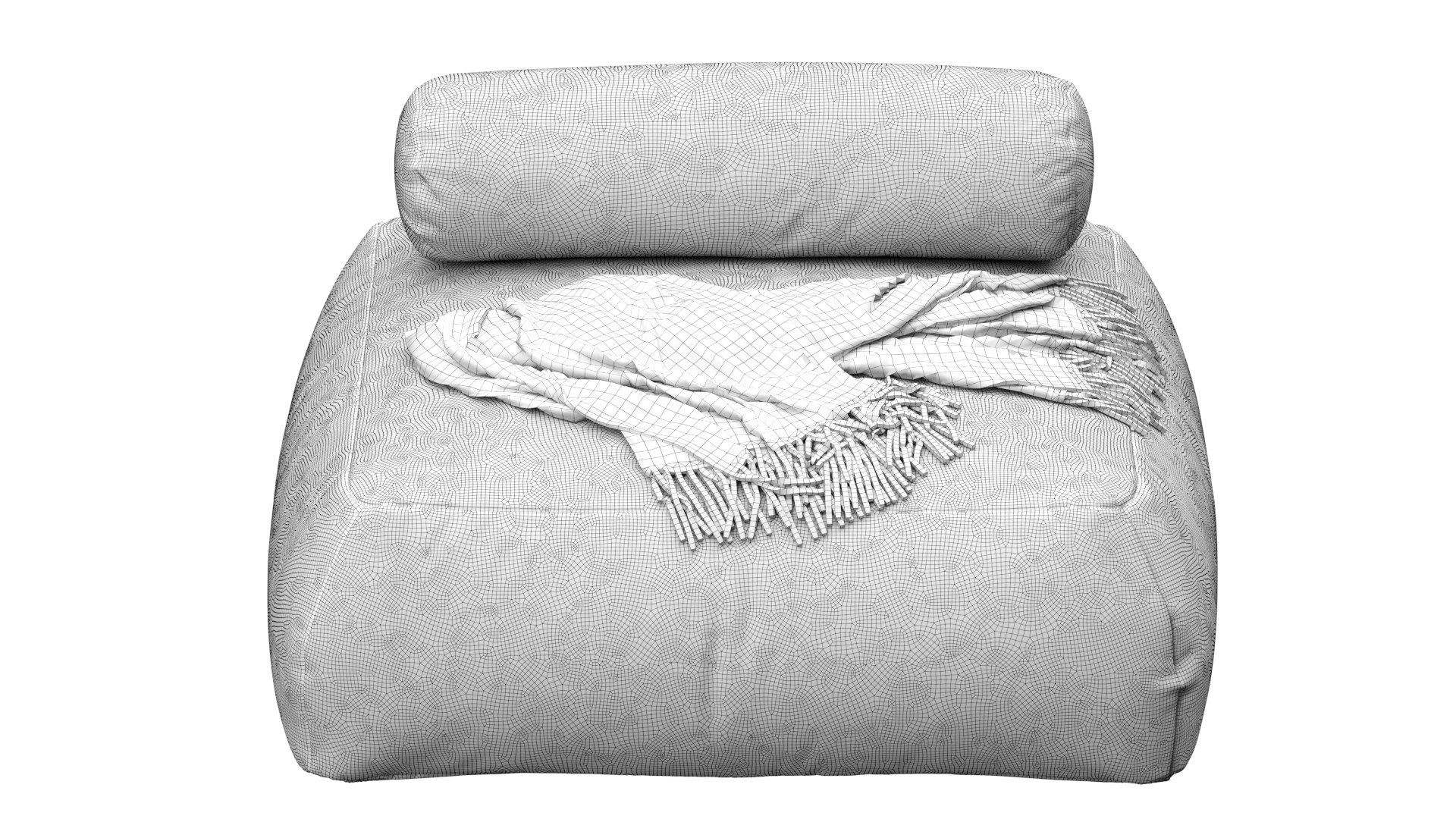 Gart Island 3D Model - TurboSquid 2023101