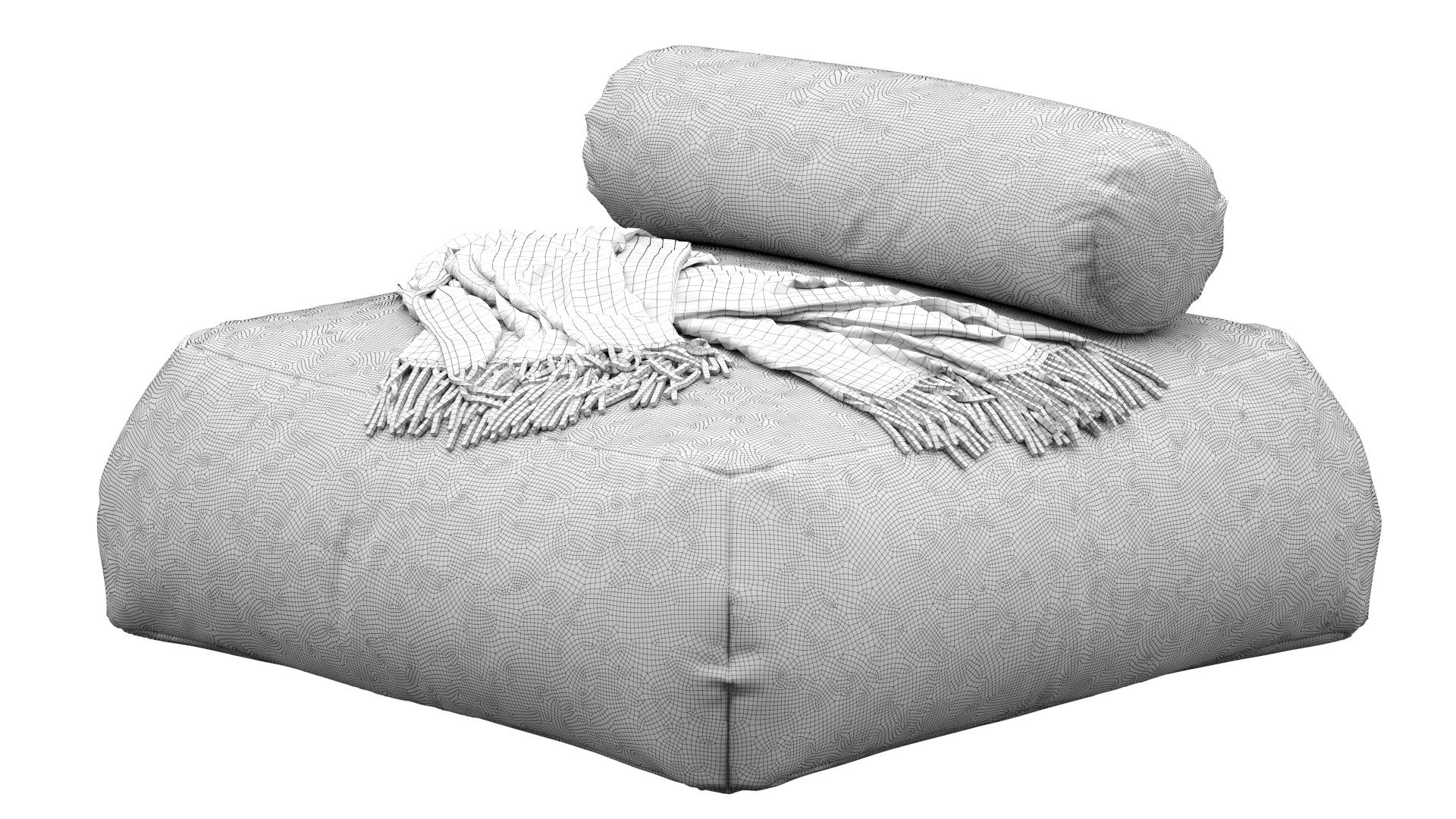 Gart Island 3D Model - TurboSquid 2023101