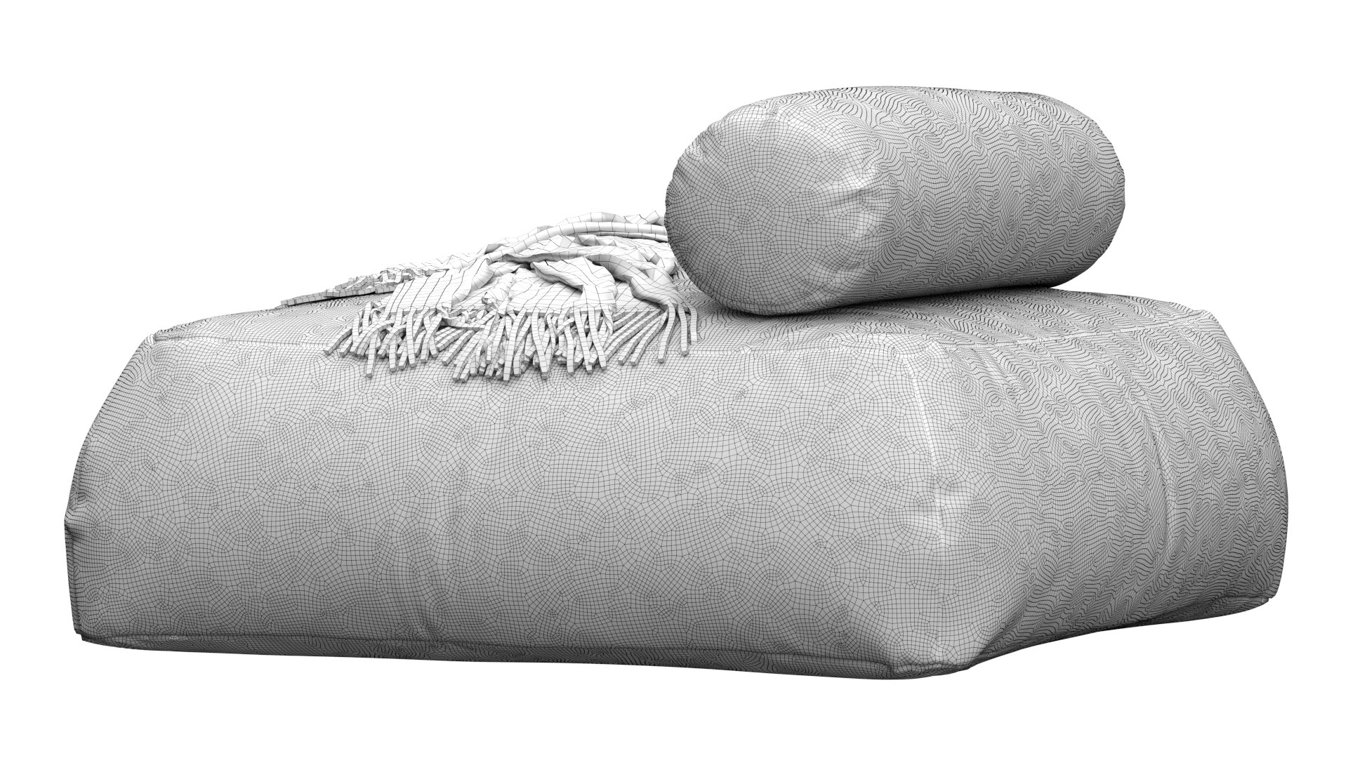 Gart Island 3D model - TurboSquid 2023101