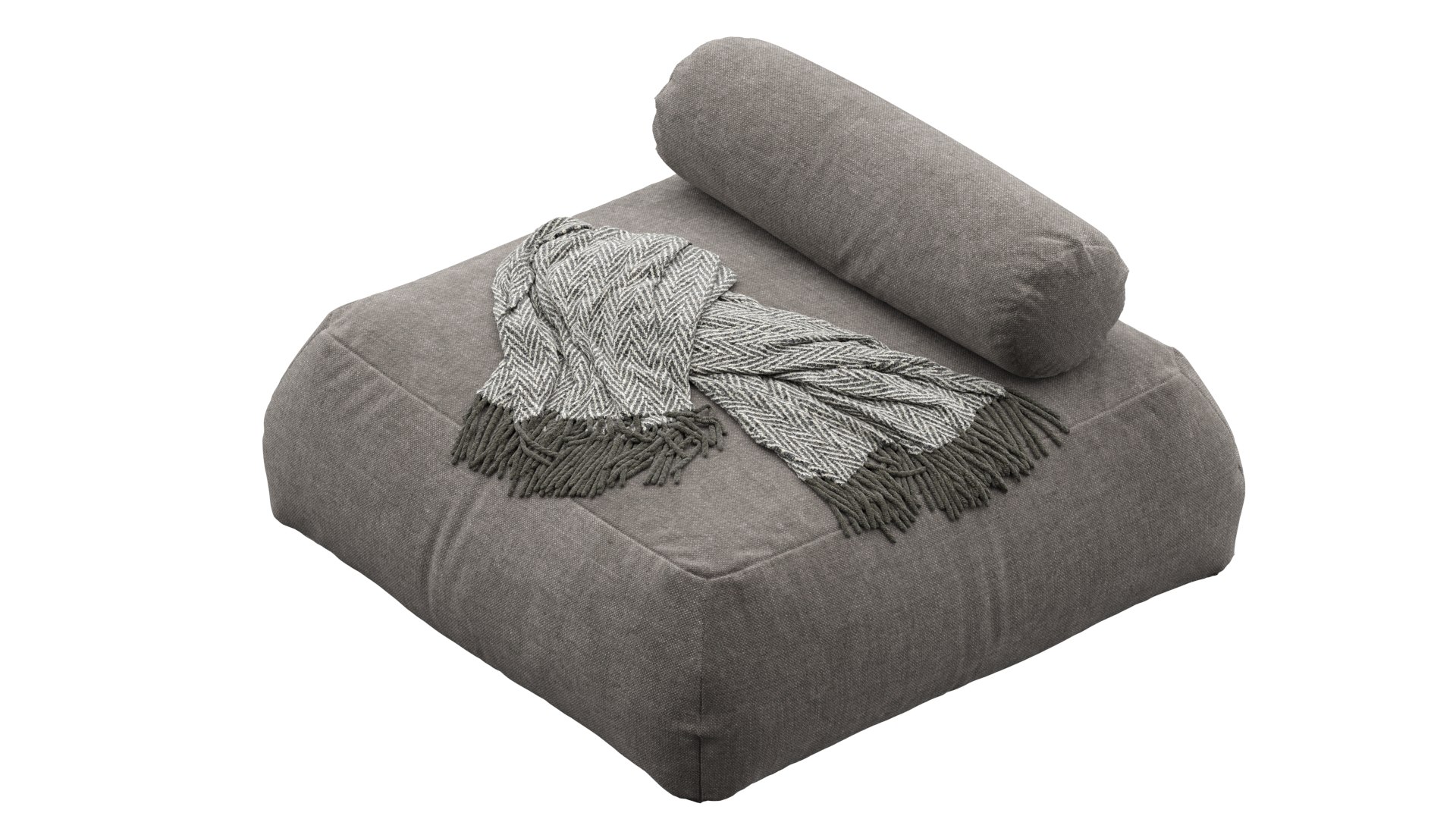 Gart Island 3D Model - TurboSquid 2023101