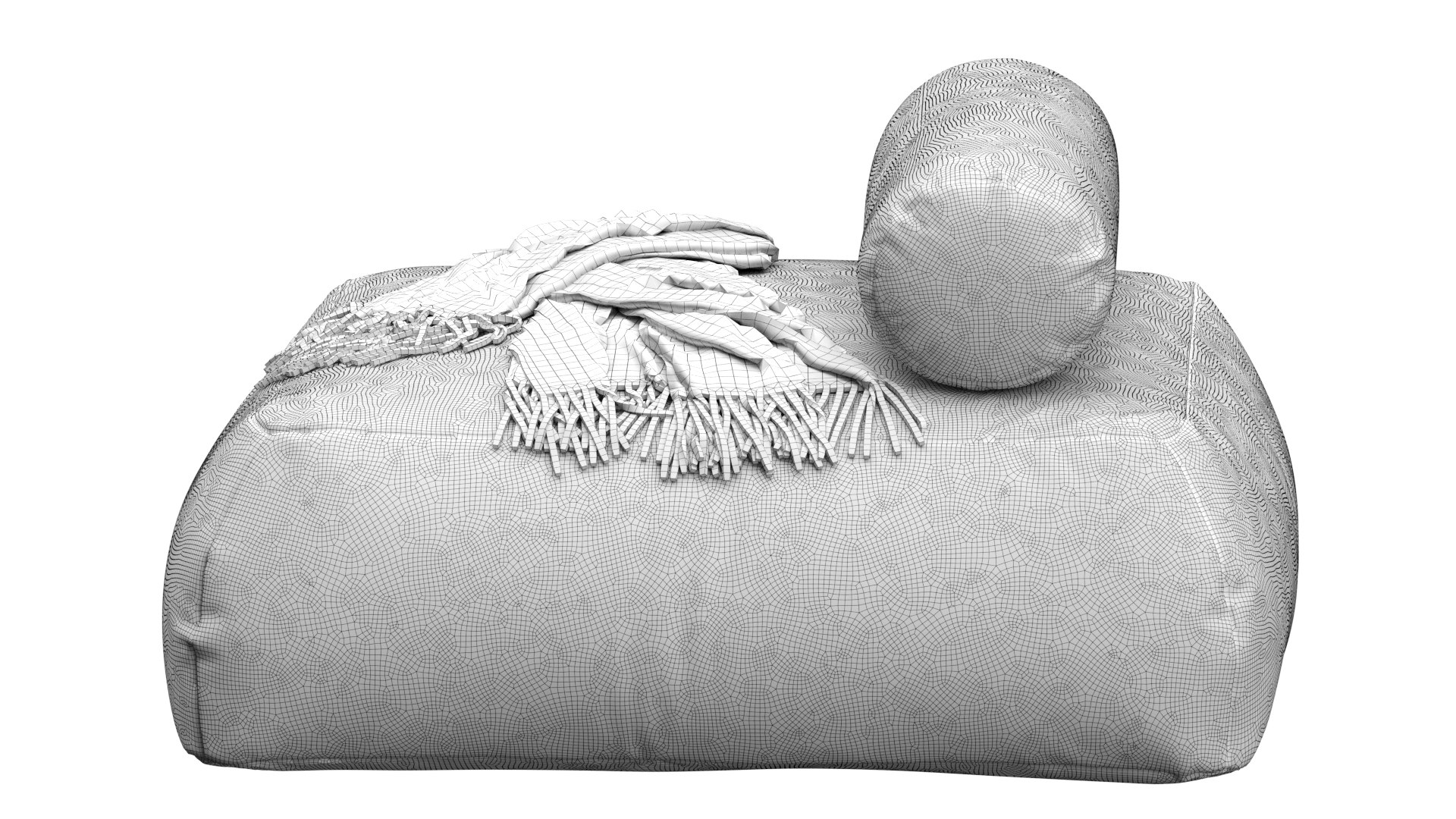 Gart Island 3D model - TurboSquid 2023101