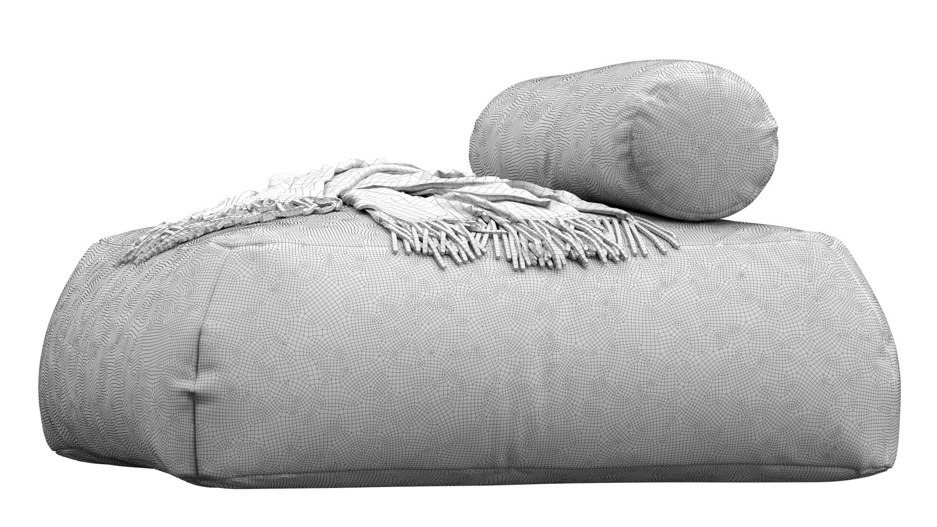 Gart Island 3D Model - TurboSquid 2023101