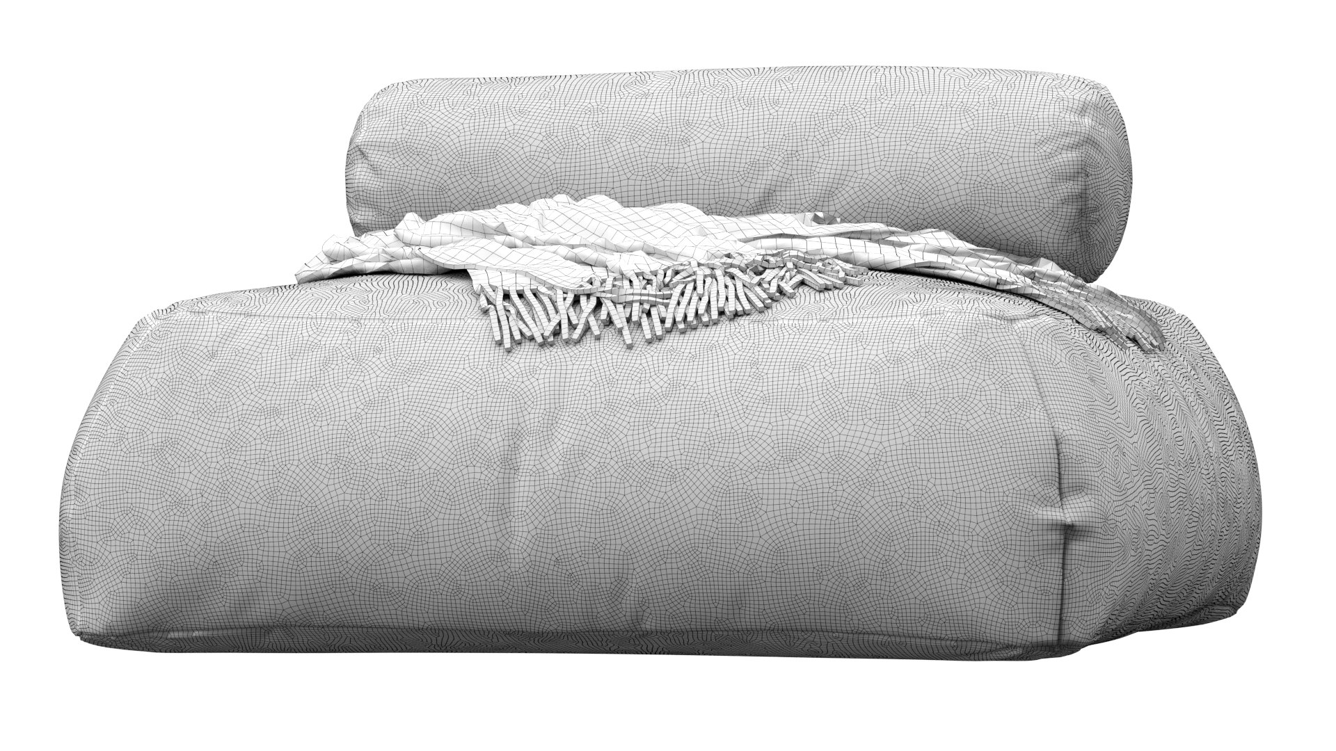 Gart Island 3D Model - TurboSquid 2023101