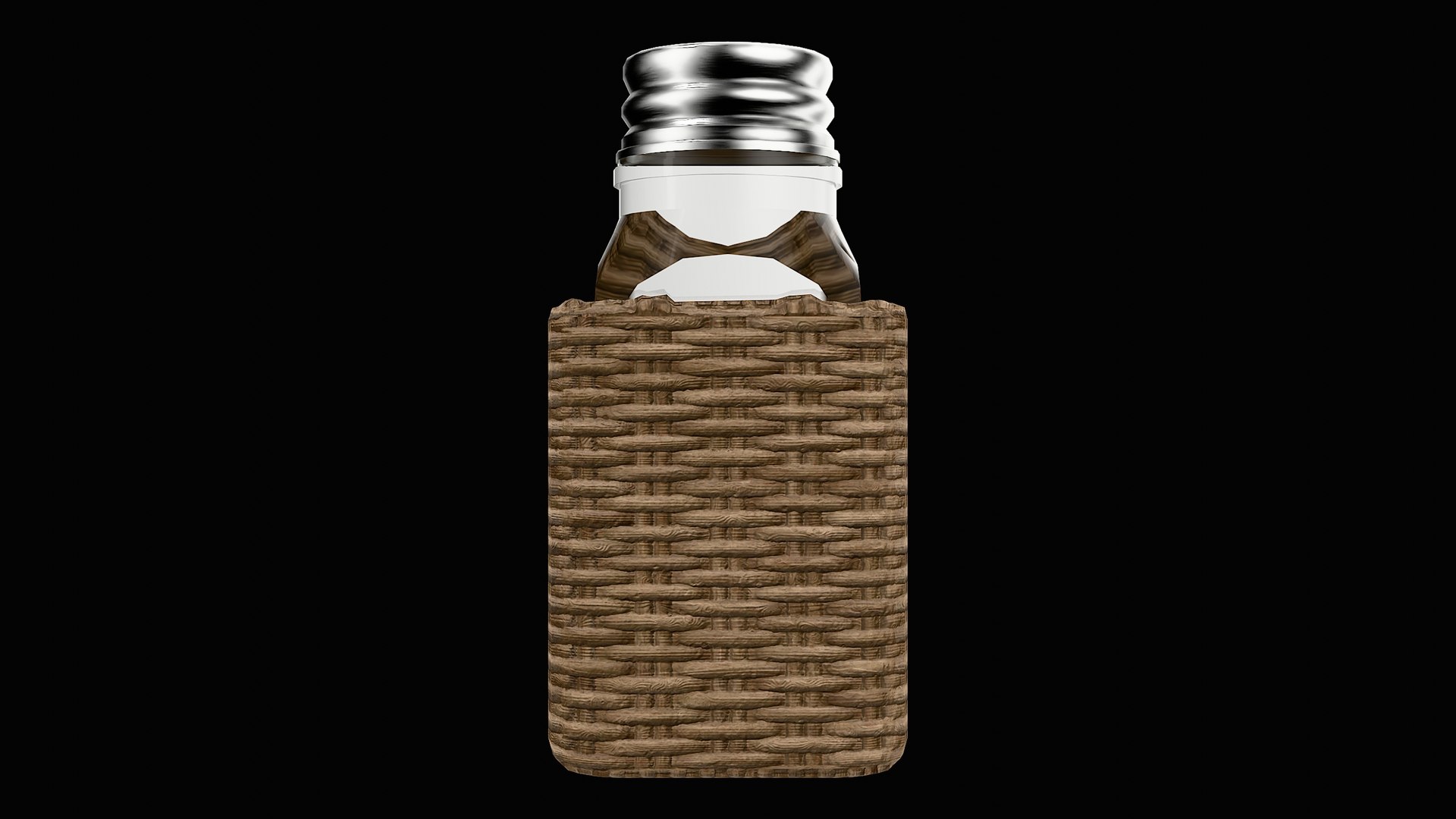 Salt Shaker Model - TurboSquid 2294751