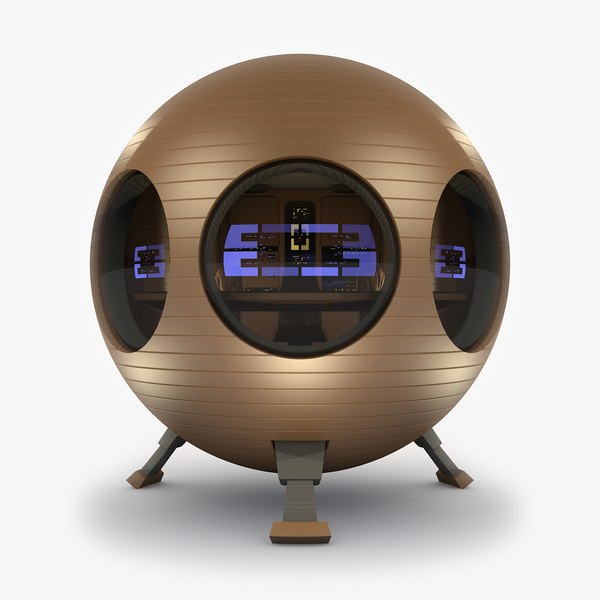 Shuttle 3D Models for Download | TurboSquid