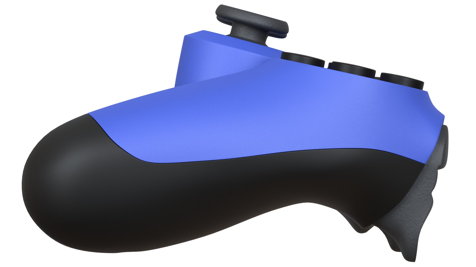 3D Controller Ps4 Ps - TurboSquid 1388449