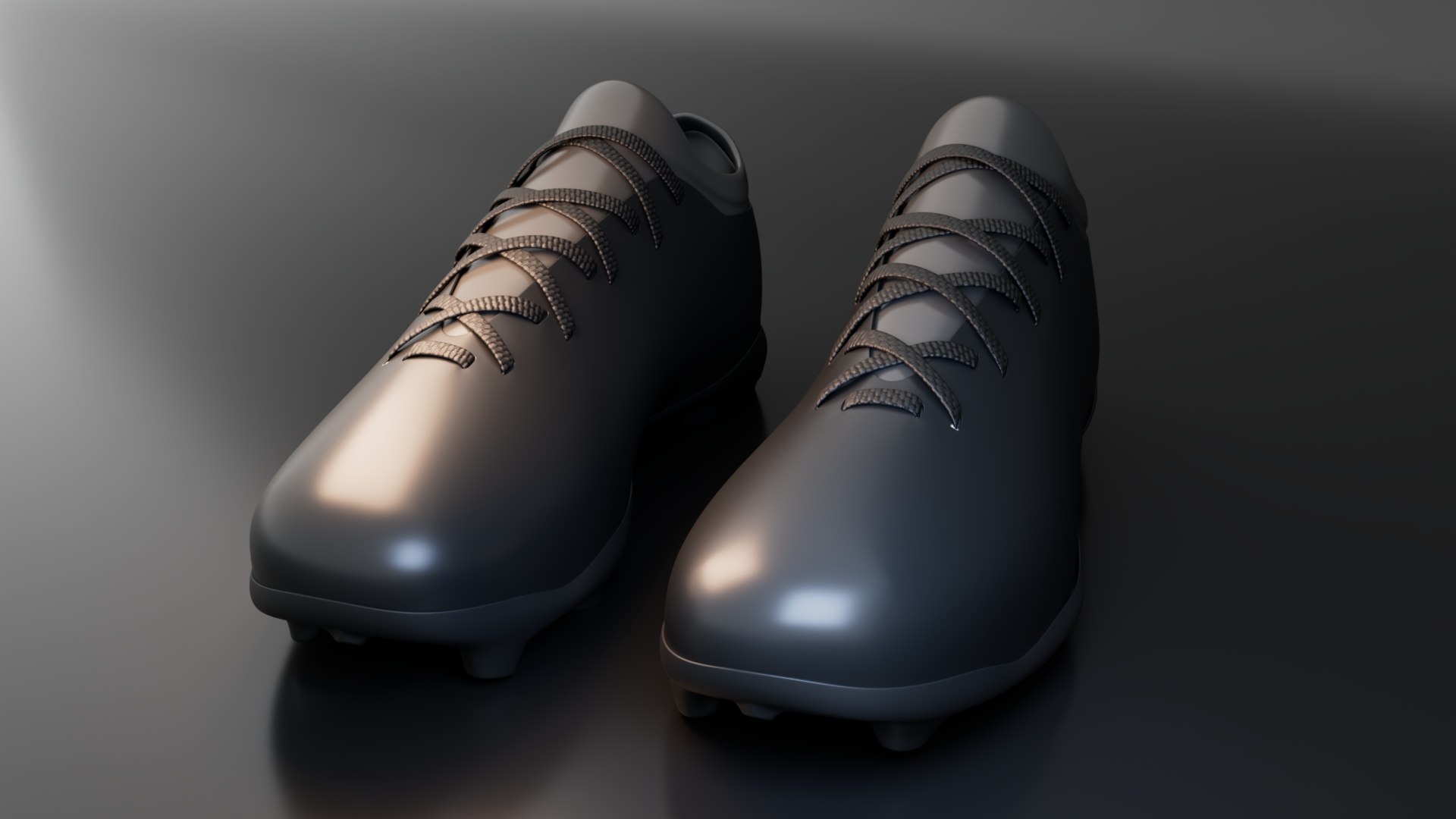 Soccer Assets - Ball And Boots 3D - TurboSquid 2342111