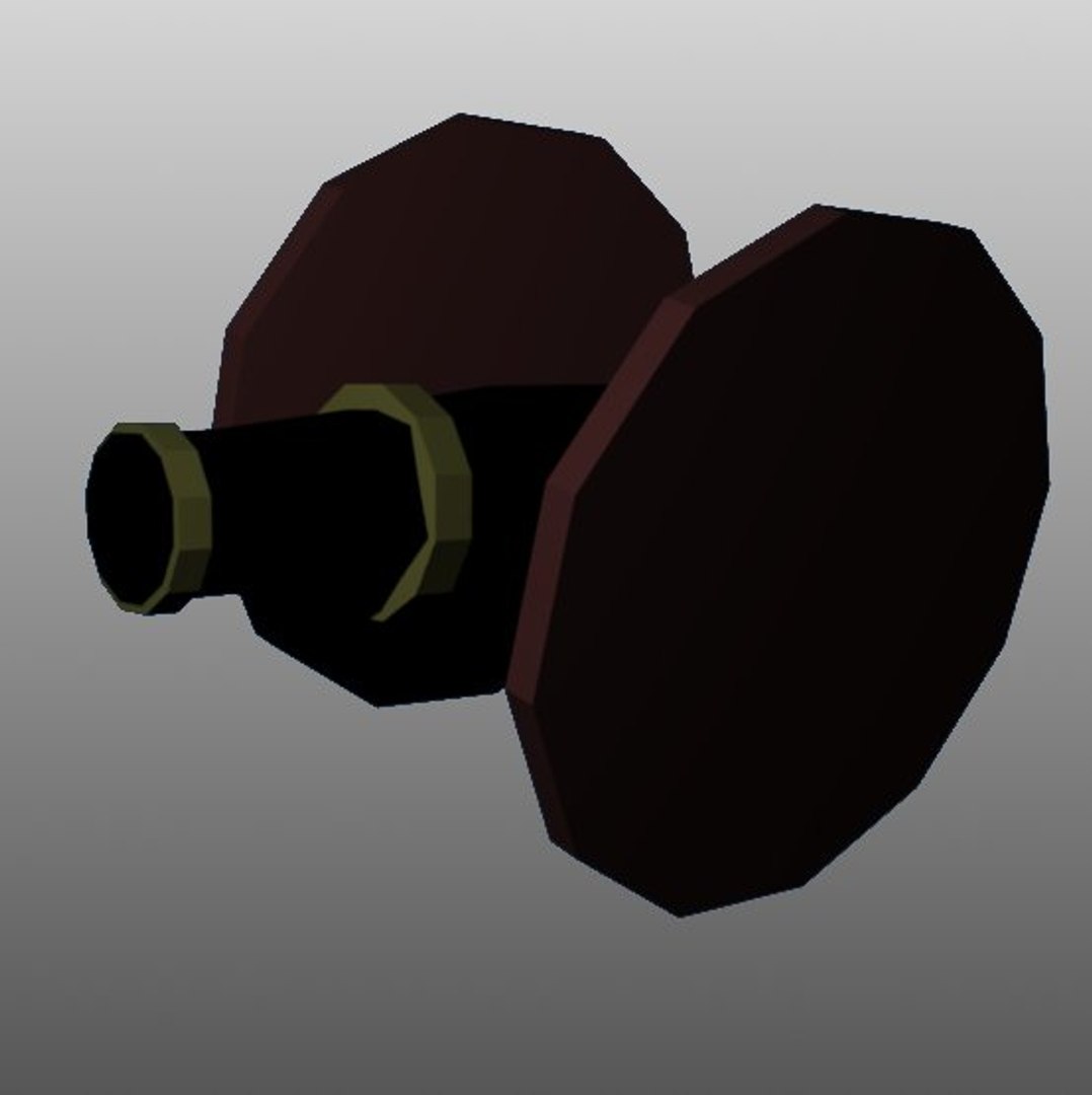 Simple Cannon 3ds Free