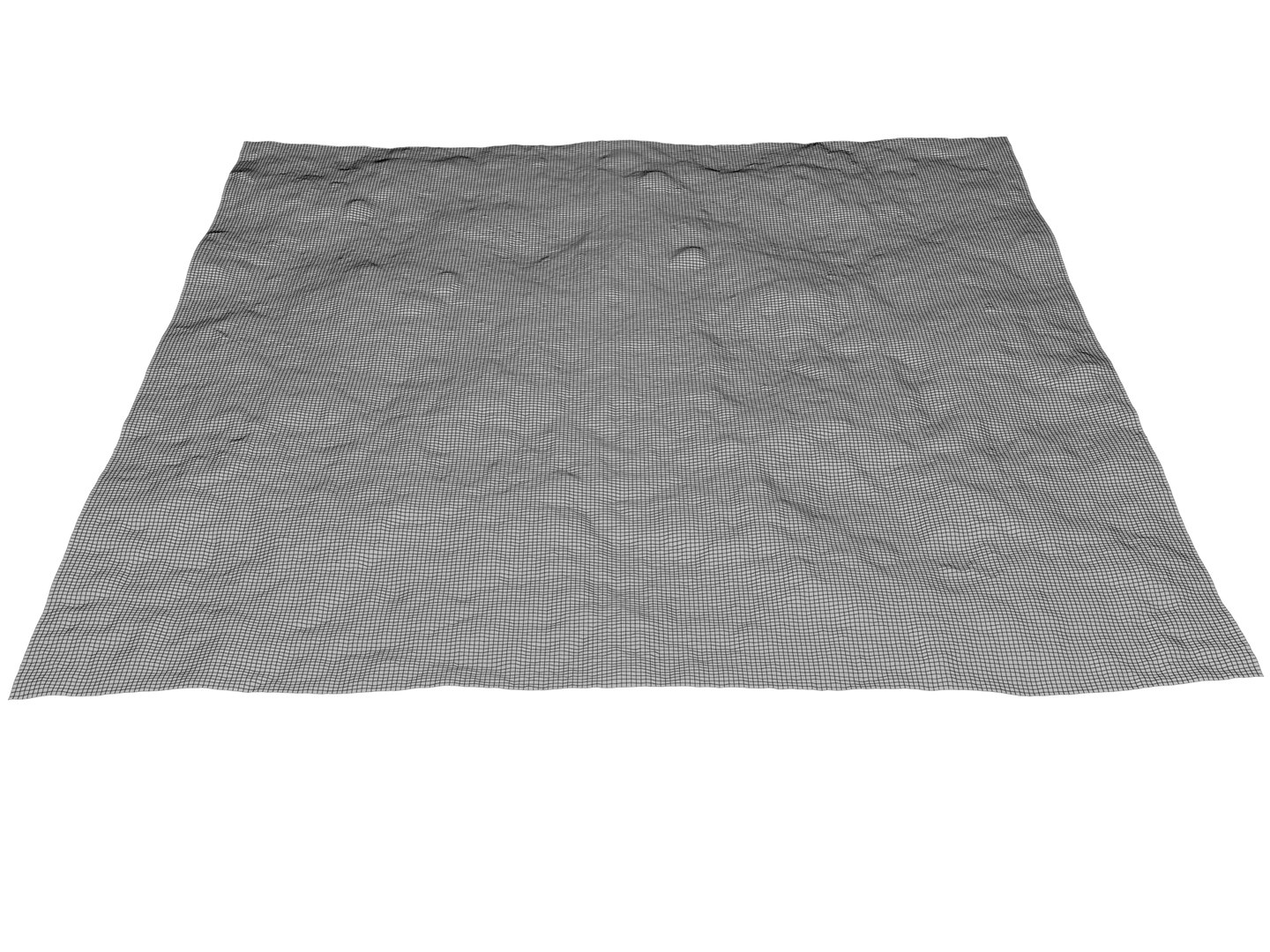 3D Ground Terrain Iceland - TurboSquid 1711146