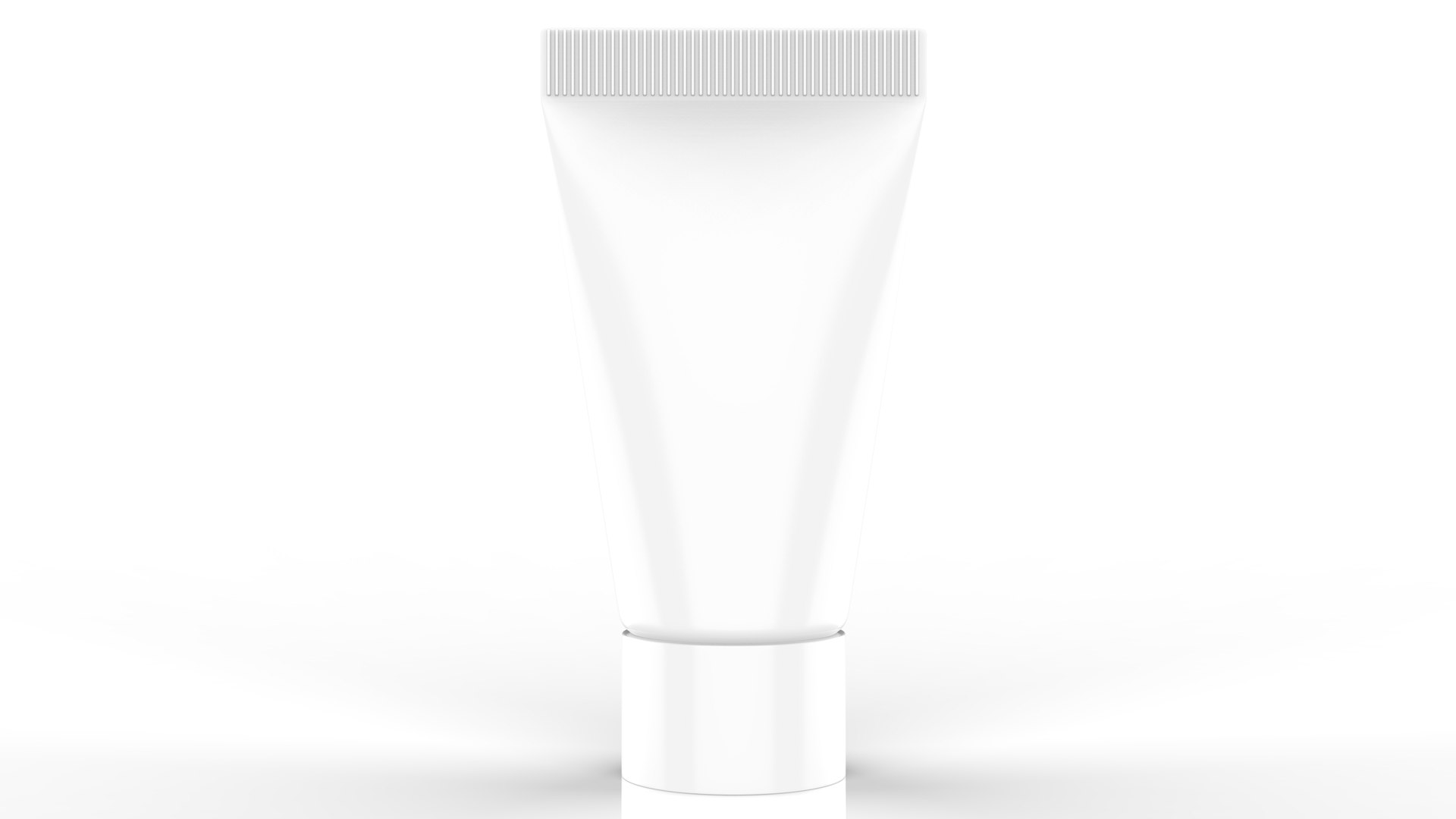 3D Cosmetic containers 3d models model - TurboSquid 2036015