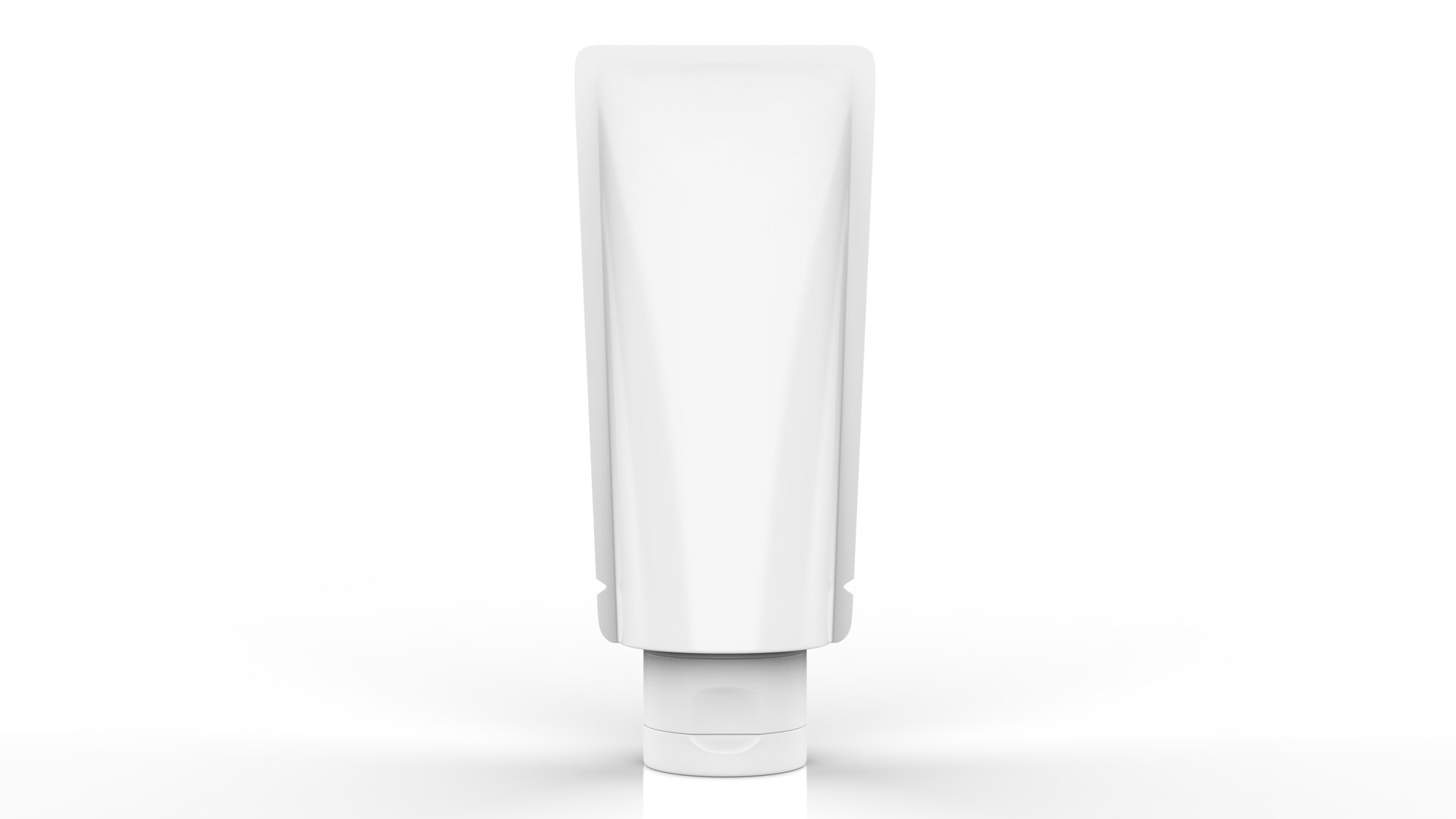 3D Cosmetic containers 3d models model - TurboSquid 2036015